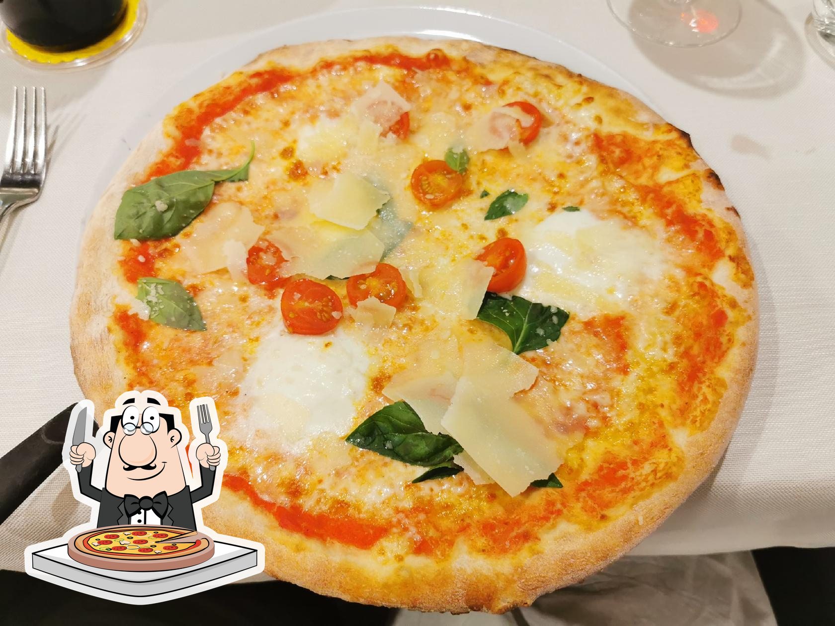 Casa d'Italia, Bern - Restaurant reviews