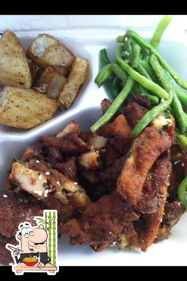 Chinese Buffet in Alton - Restaurant reviews