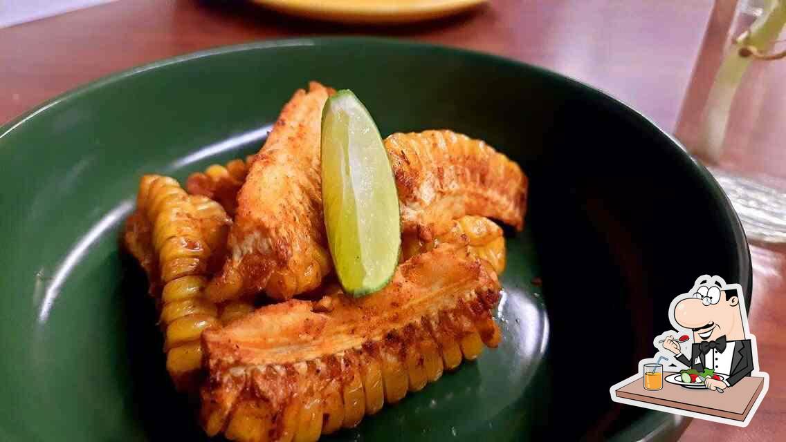 Chirp - Eat. Play. Work., Pune - Restaurant menu and reviews