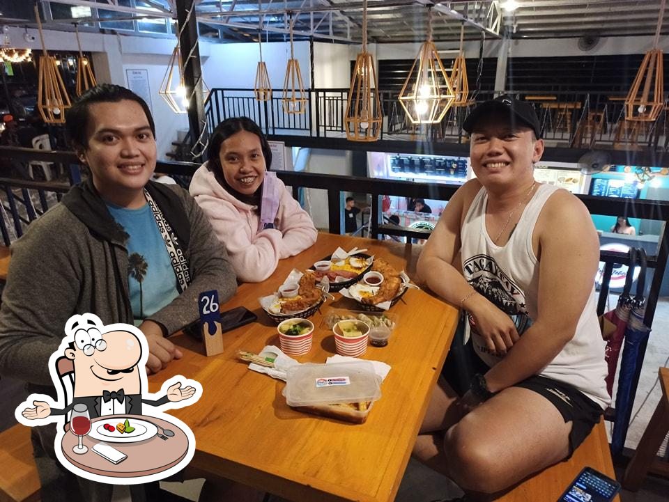 Hey, Seoul Zester restaurant, Paete - Restaurant reviews