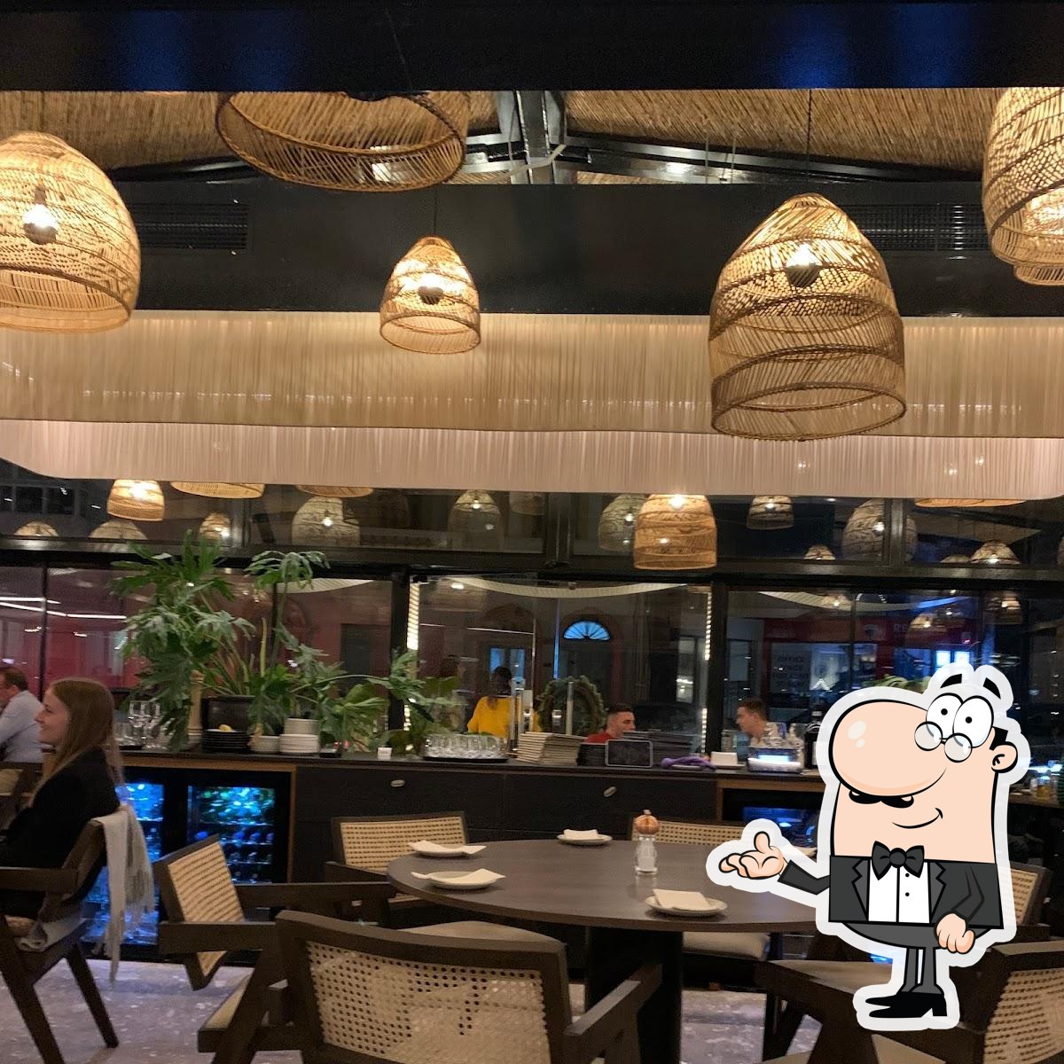 Klay, Saint Julian's - Restaurant menu, prices and reviews
