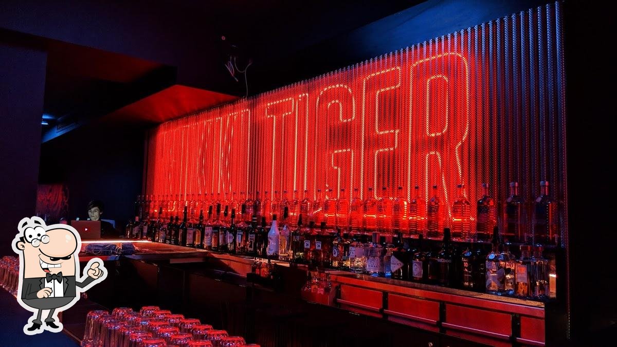 Nikki Tiger, Hamburg - Restaurantspeisekarten und Bewertungen