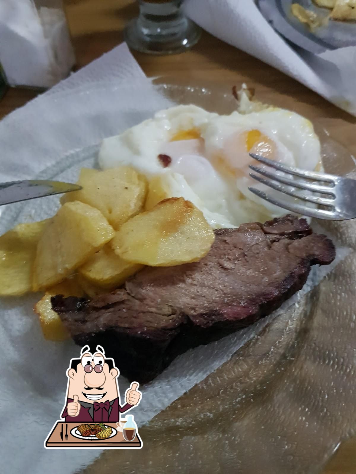 Restaurante Parador "Don Lucio", Argentina - Opiniones del restaurante