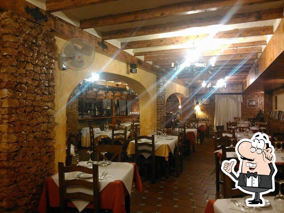 Restaurante Doña Isabel in San Miguel de Salinas - Restaurant reviews