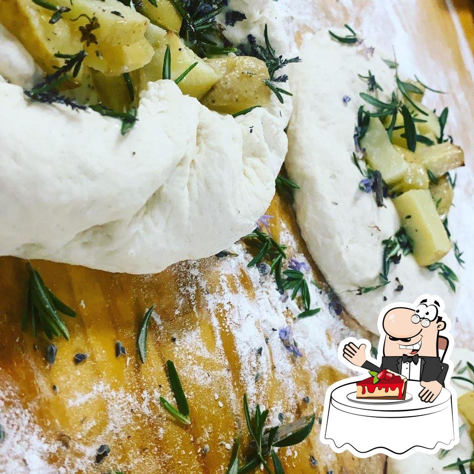 Ruby G's Canteen in Coconut Grove - Restaurant reviews