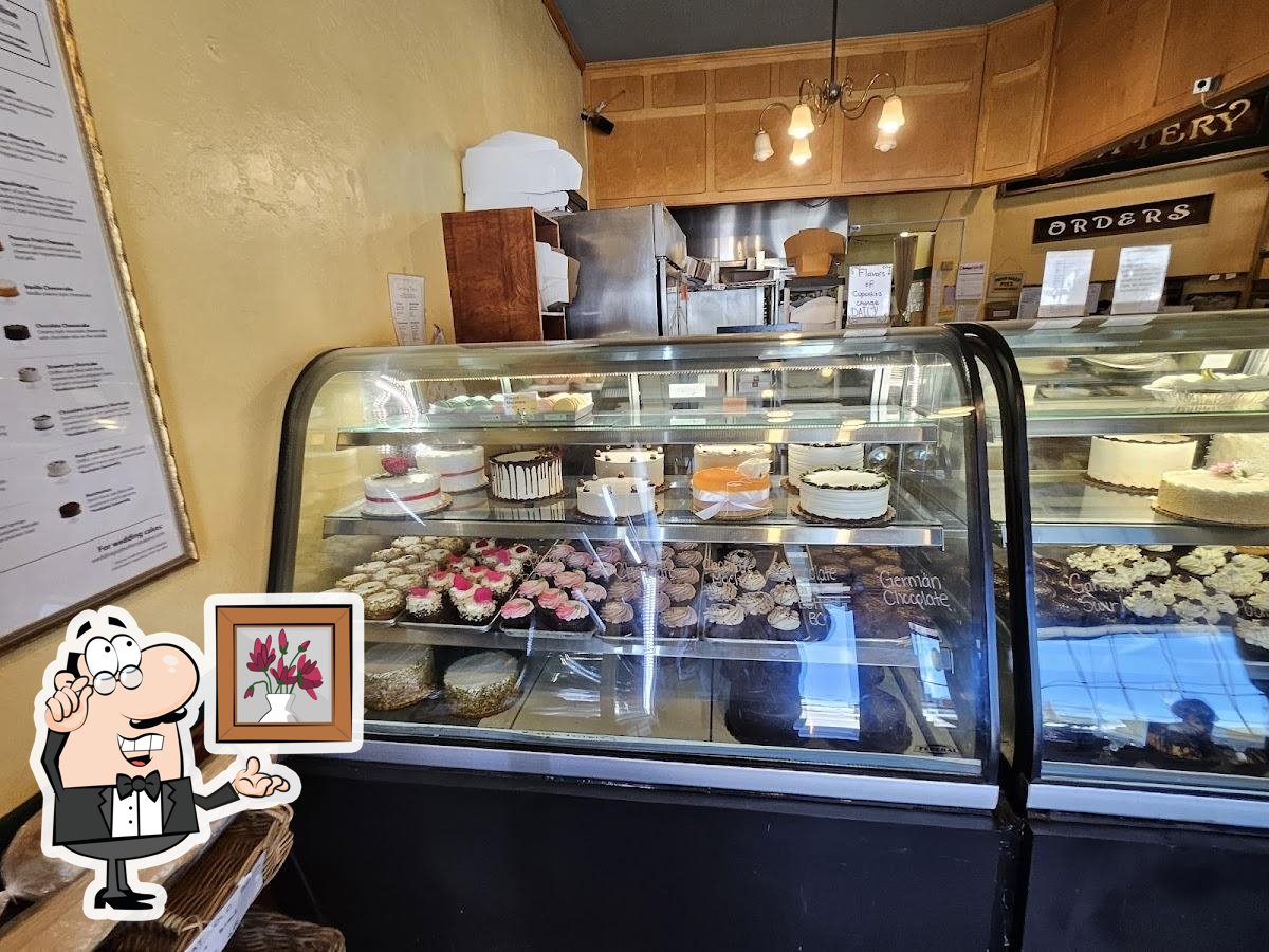 The Buttery, Santa Cruz - Restaurant menu, prices and reviews