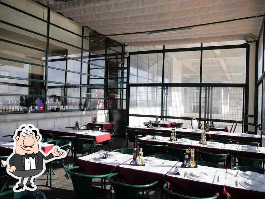 Último Porto restaurant, Lisbon - Restaurant menu and reviews