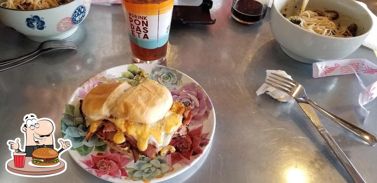 Yellow City Street Food - YCSF, 2916 Wolflin Ave in Amarillo ...
