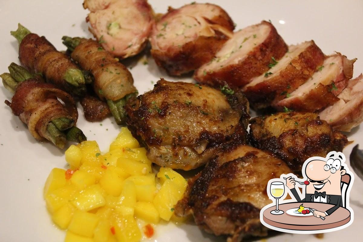 Muelle Deli and Restaurant, Iloilo City, Iloilo City - Restaurant reviews