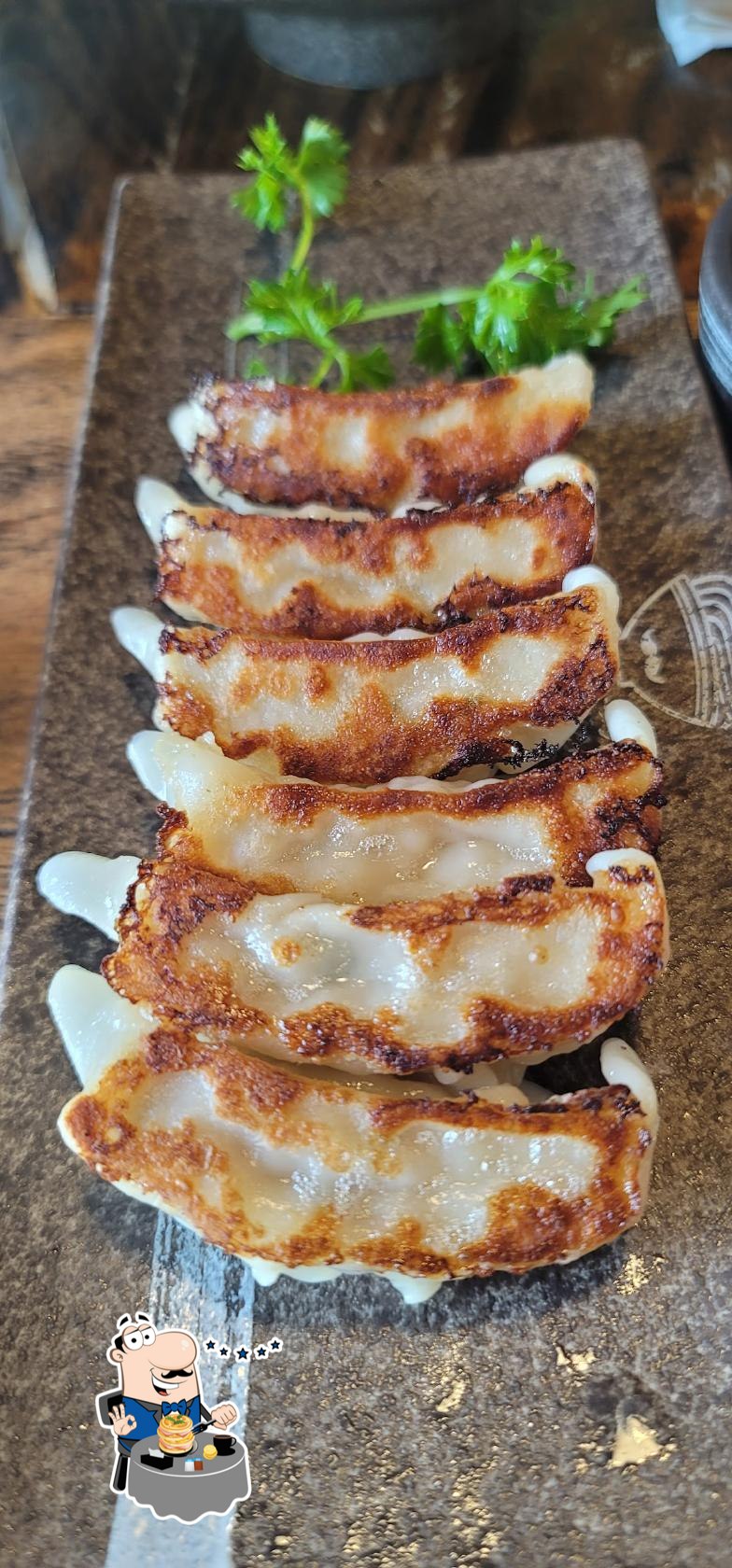 Mr. Ramen & Sushi in Parker - Restaurant menu and reviews