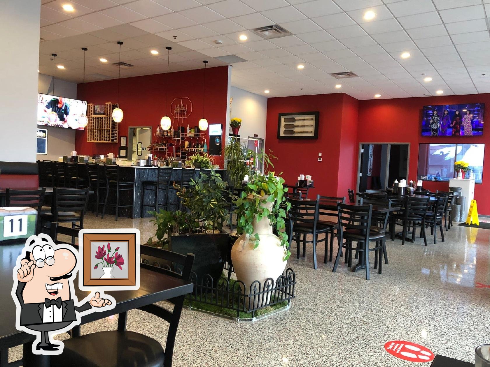 Best Taste of Pho Saigon in Blaine - Restaurant menu and reviews
