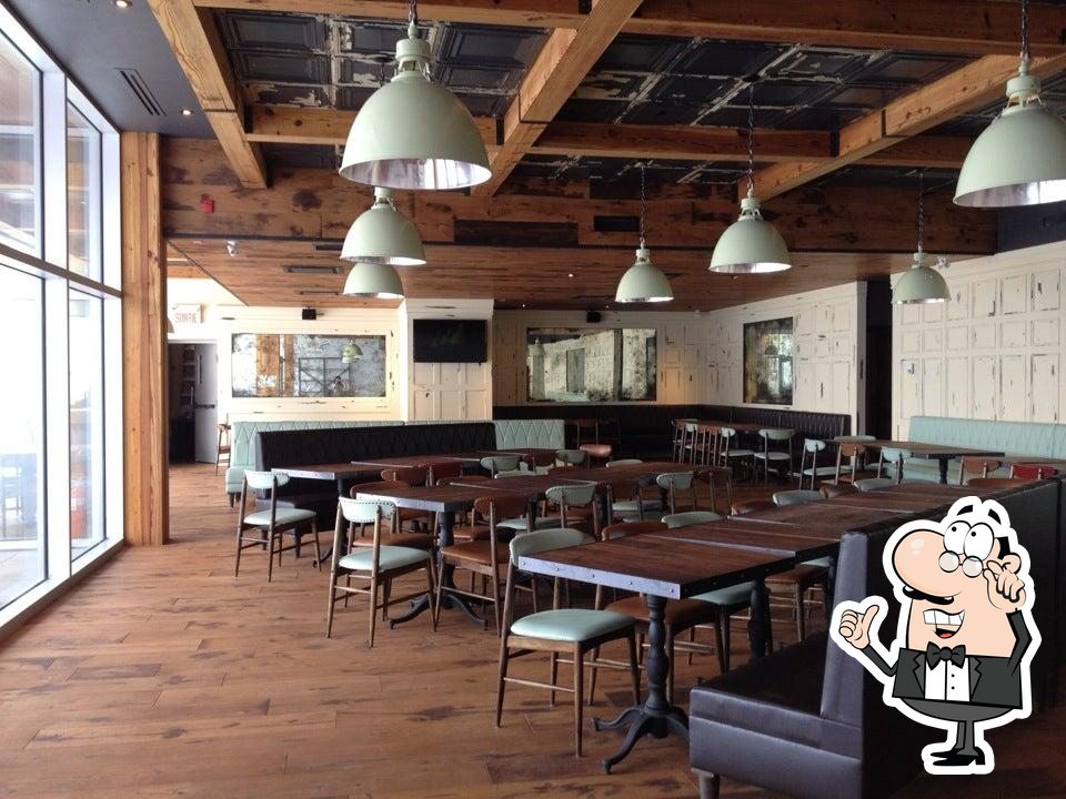 Pizzeria Sofia (Dix30 Brossard), Brossard - Menu du restaurant, prix et avis