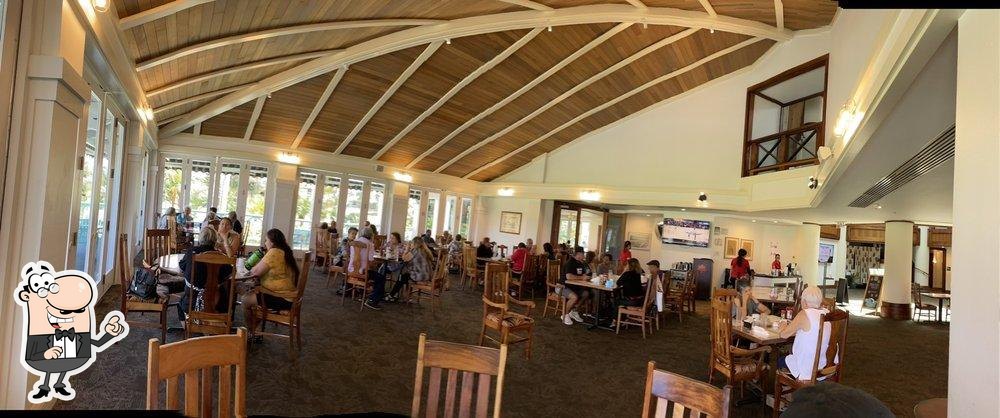Waikele Country Club in Waipahu - Restaurant reviews