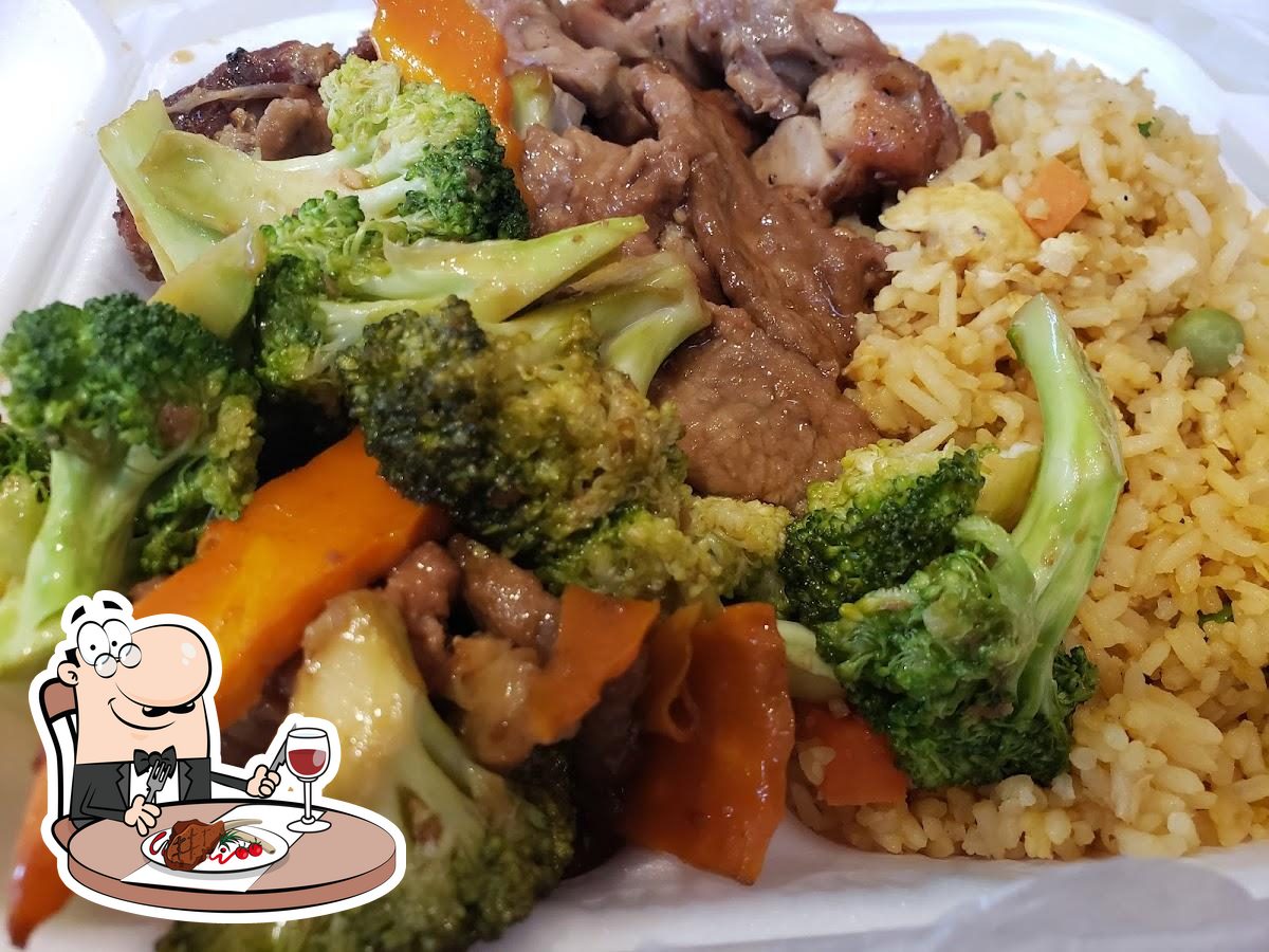 Cajun Express in Oklahoma City - Restaurant reviews