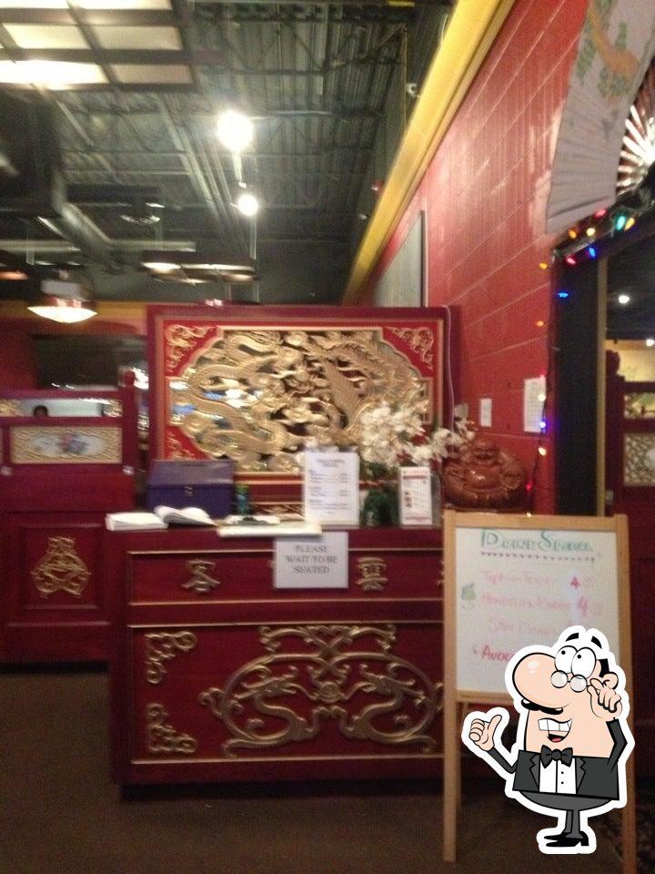 Asian Buffet, Calgary - Restaurant menu, prices and reviews