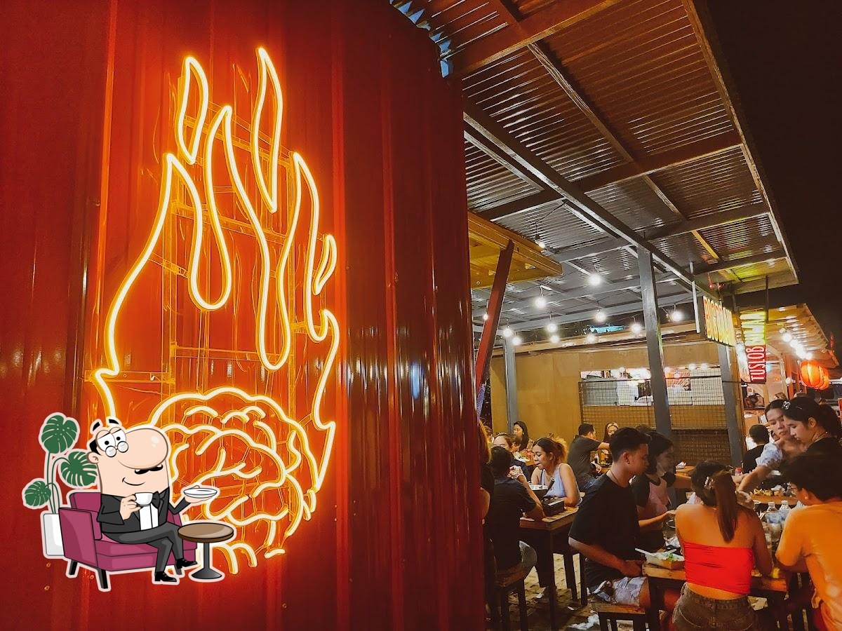 Big Brain IL Corso, Cebu City - Restaurant menu, prices and reviews