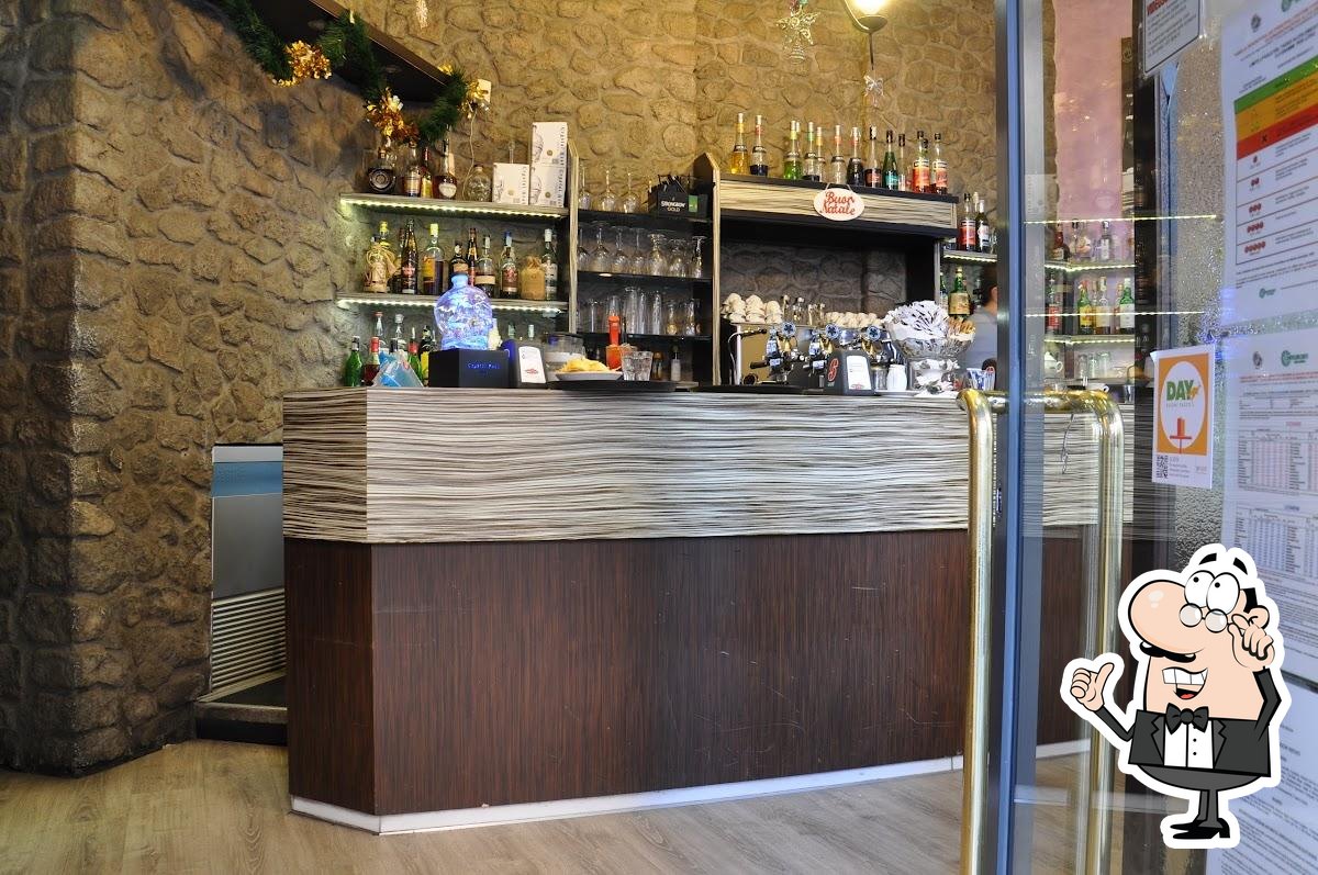 Caffè Maxim, Bologna - Restaurant menu, prices and reviews