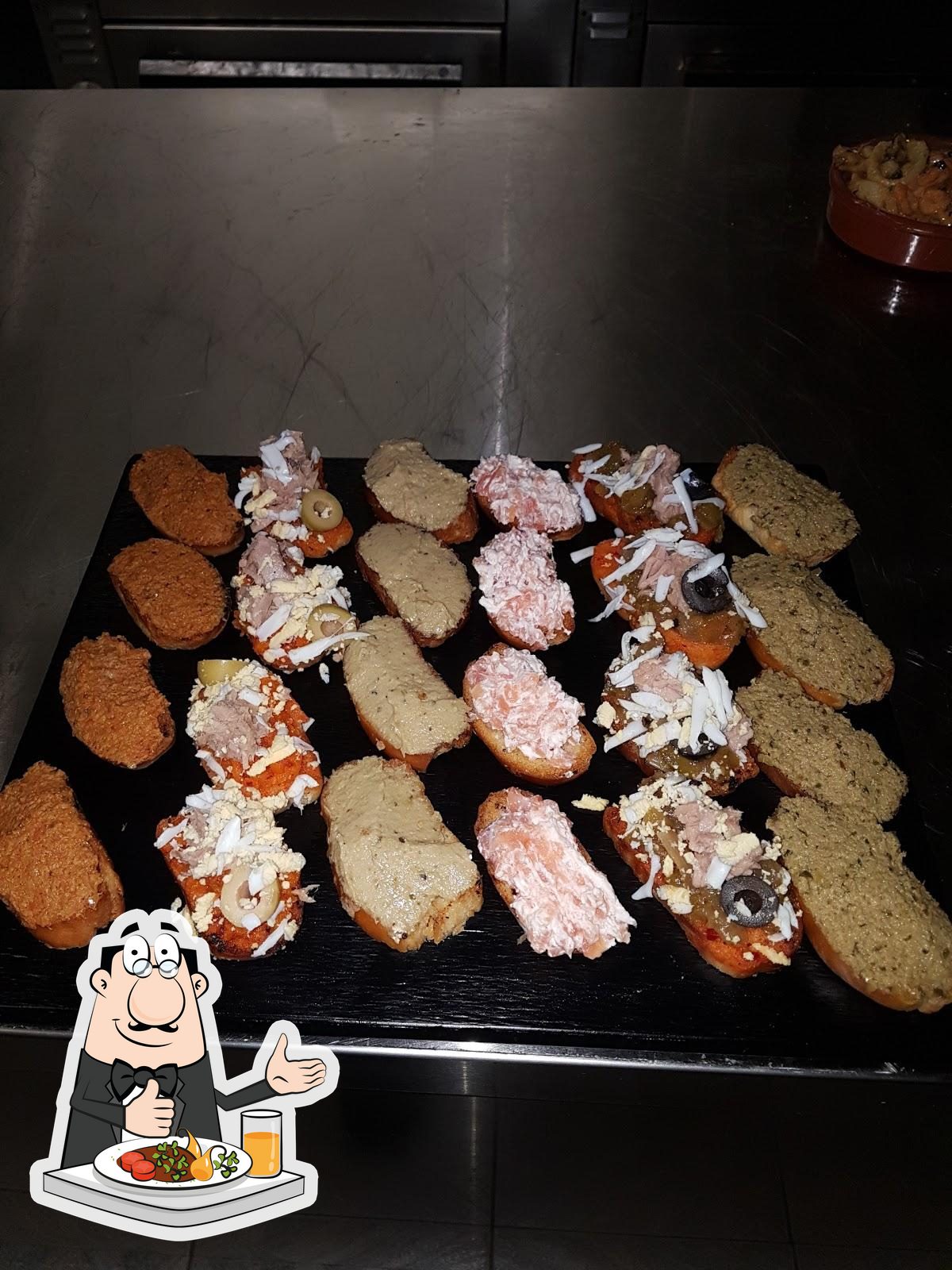 Le Carthage restaurant, Beauvais - Critiques de restaurant