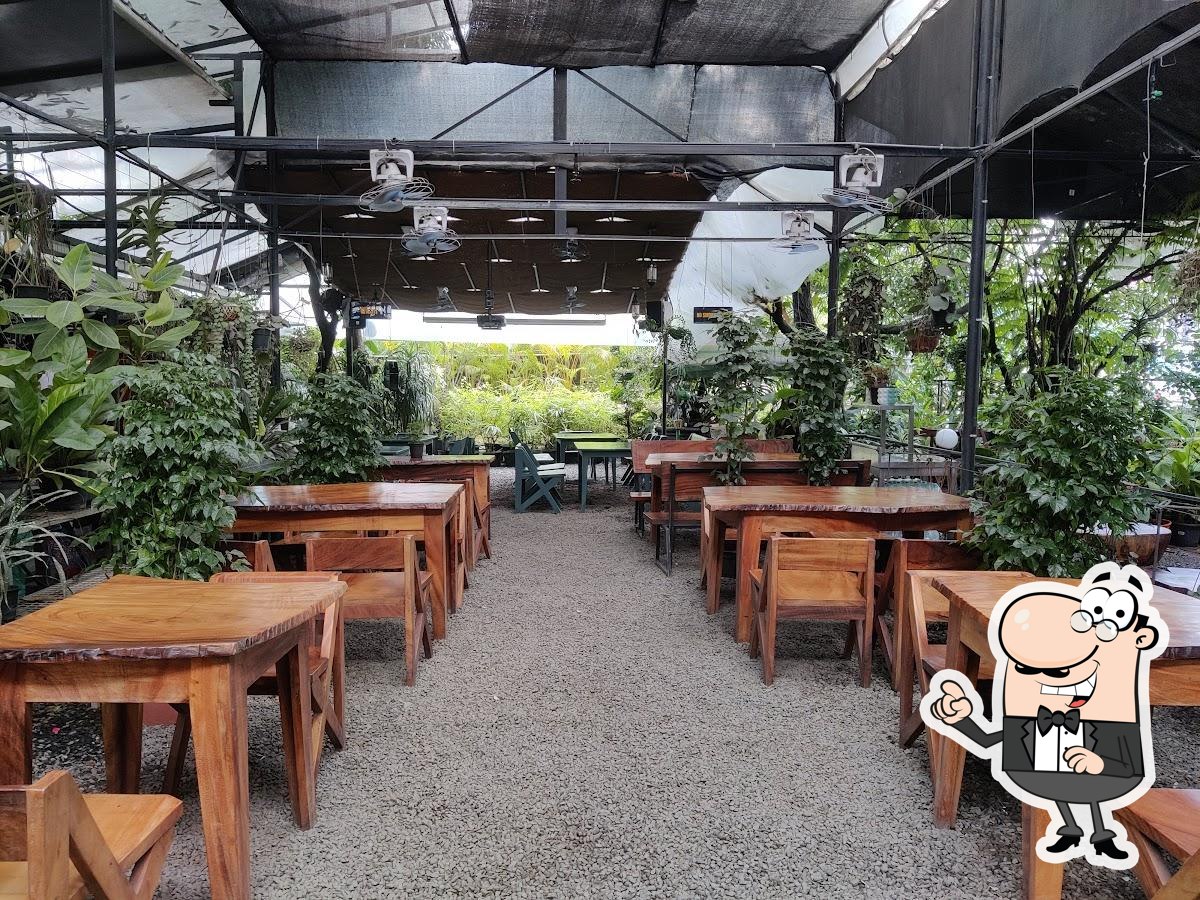 Fress Trees Garden & Cafe, Edappally, Kochi - Restaurant reviews