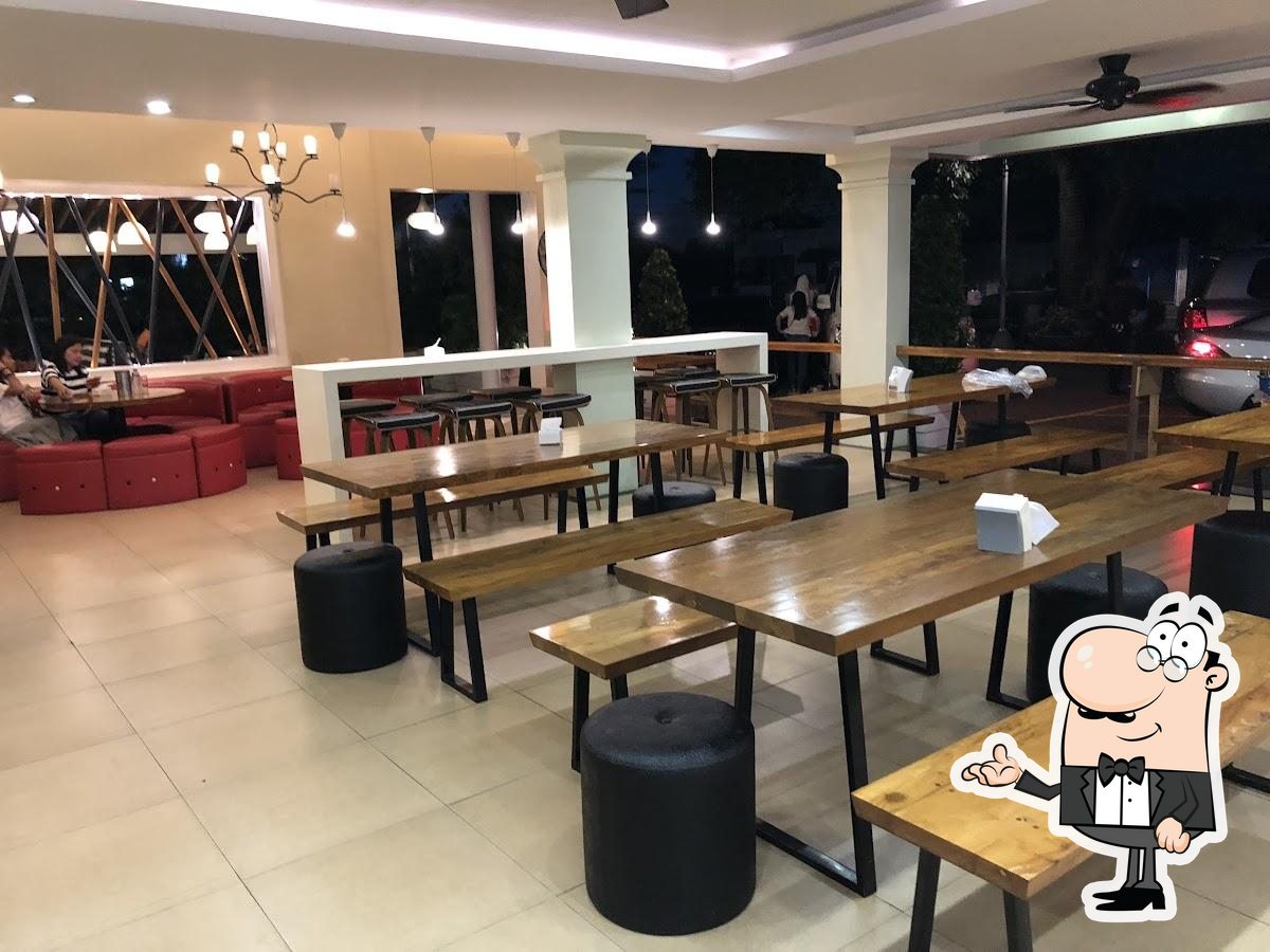 Marsha's Delicacies, Bantay - Restaurant menu, prices and reviews