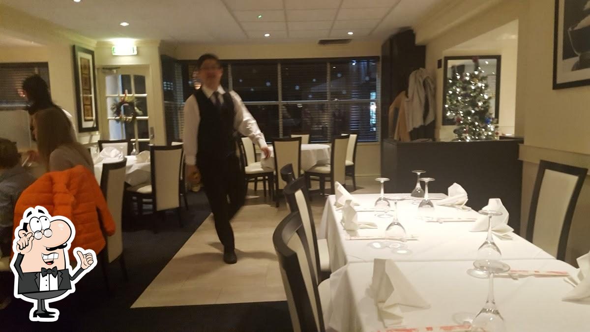 Peking Palace in Sawbridgeworth - Chinese restaurant menu and reviews