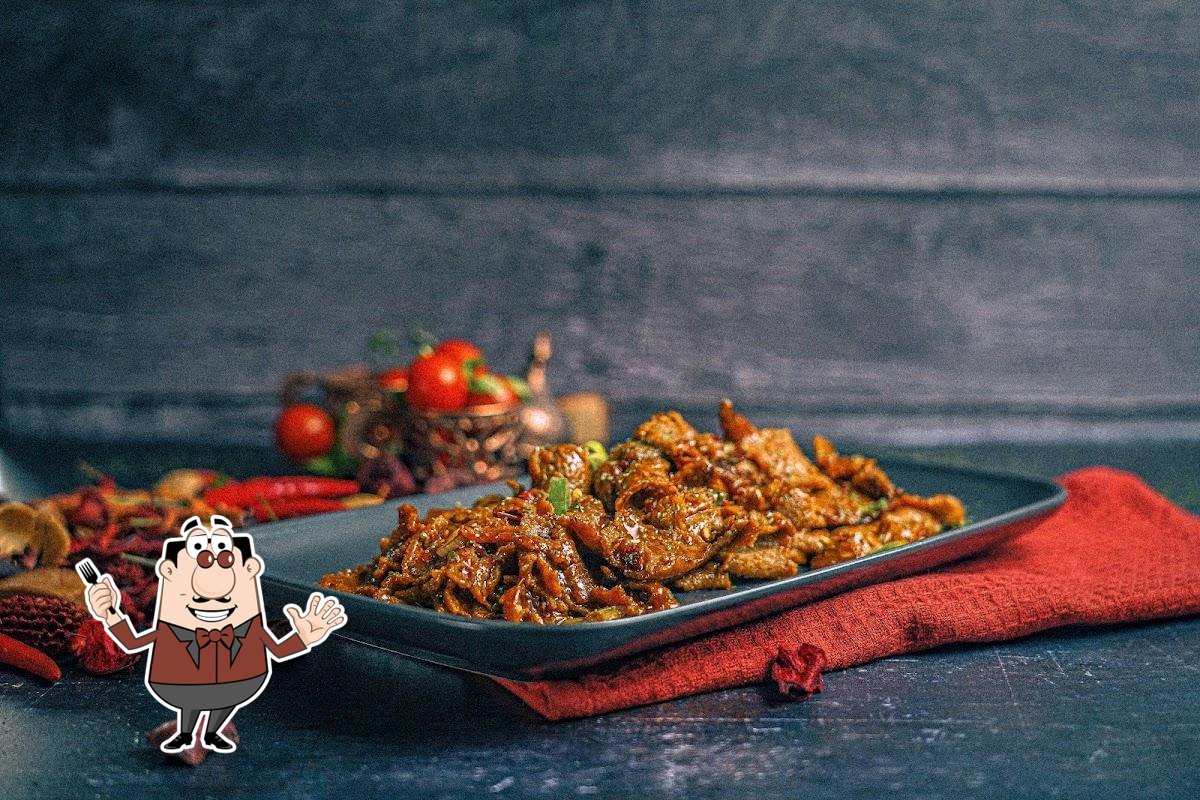 Phat For Life, London - Restaurant menu, prices and reviews
