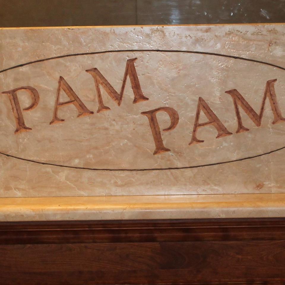 Pizzeria PAM PAM, Endine - Restaurant reviews