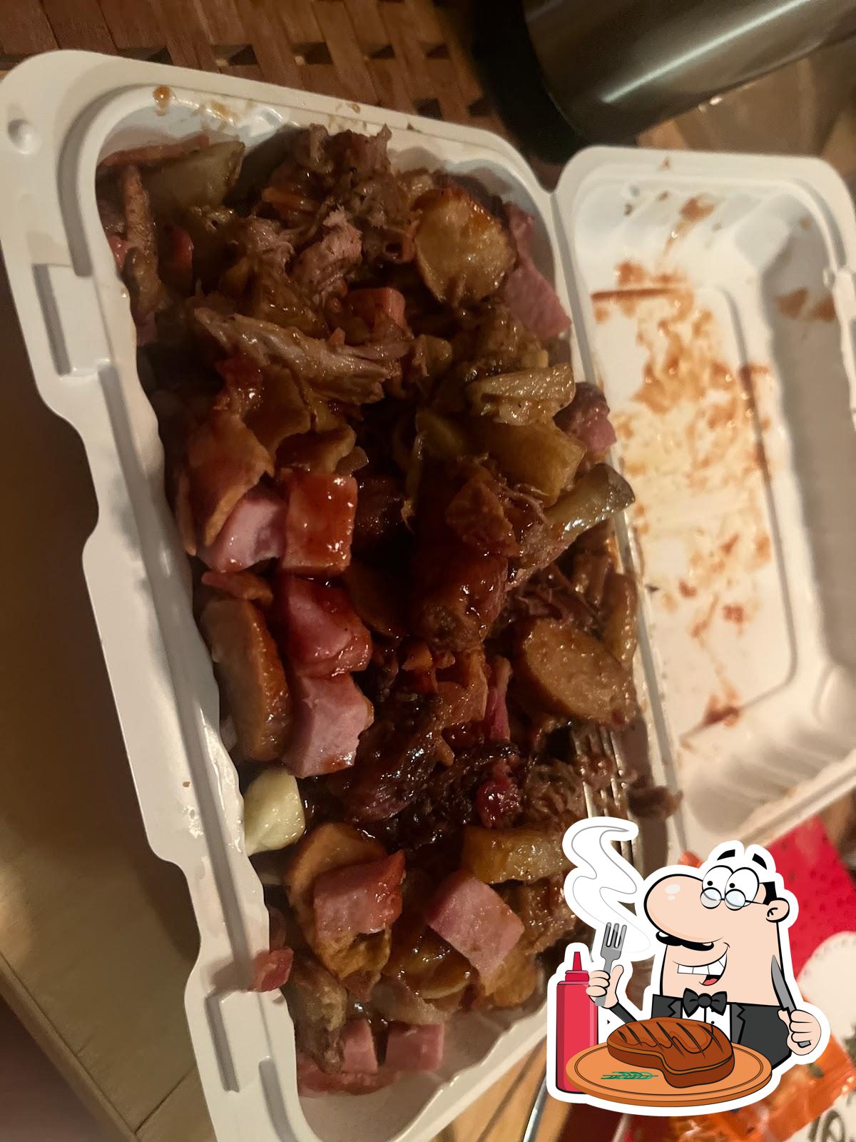 Poutine Pig, 354a Preston Street, Ottawa, NAMER in Ottawa
