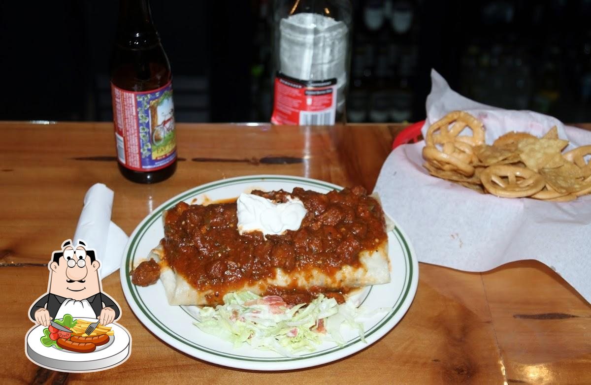 Bucks Lake Lodge, 16525 Bucks Lake Rd in Meadow Valley - Restaurant reviews