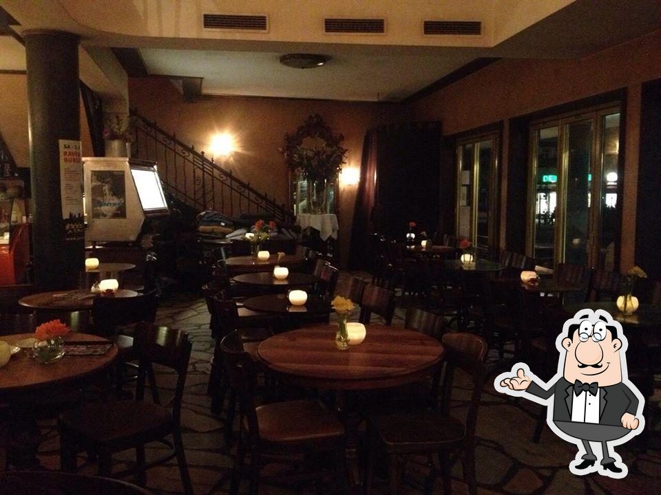 Central cafe, Ravensburg - Restaurant reviews
