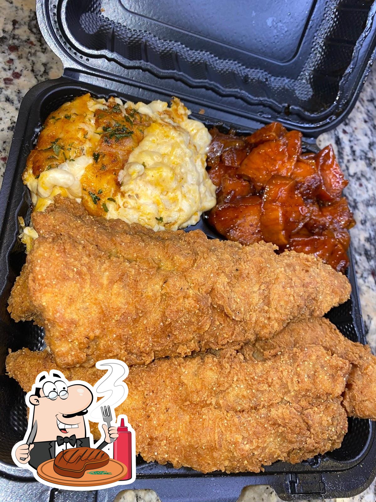 PlattaKing in Baltimore - Restaurant reviews