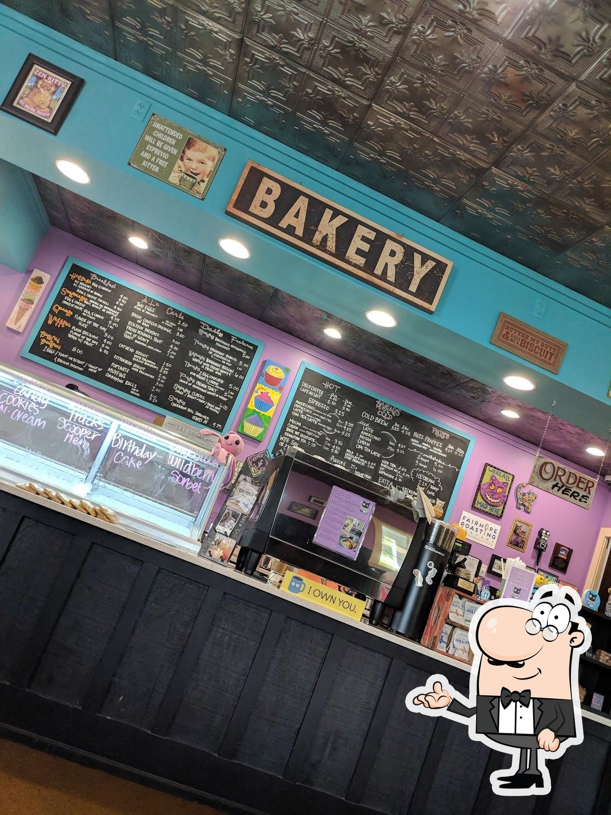 BuzzCatz Coffee & Sweets in Orange Beach - Restaurant menu and reviews