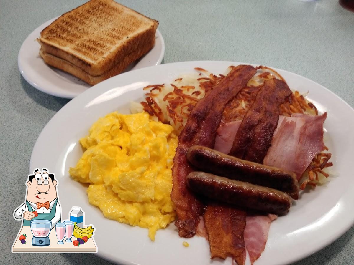Country Boy Restaurant in Hazel Park - Restaurant menu and reviews