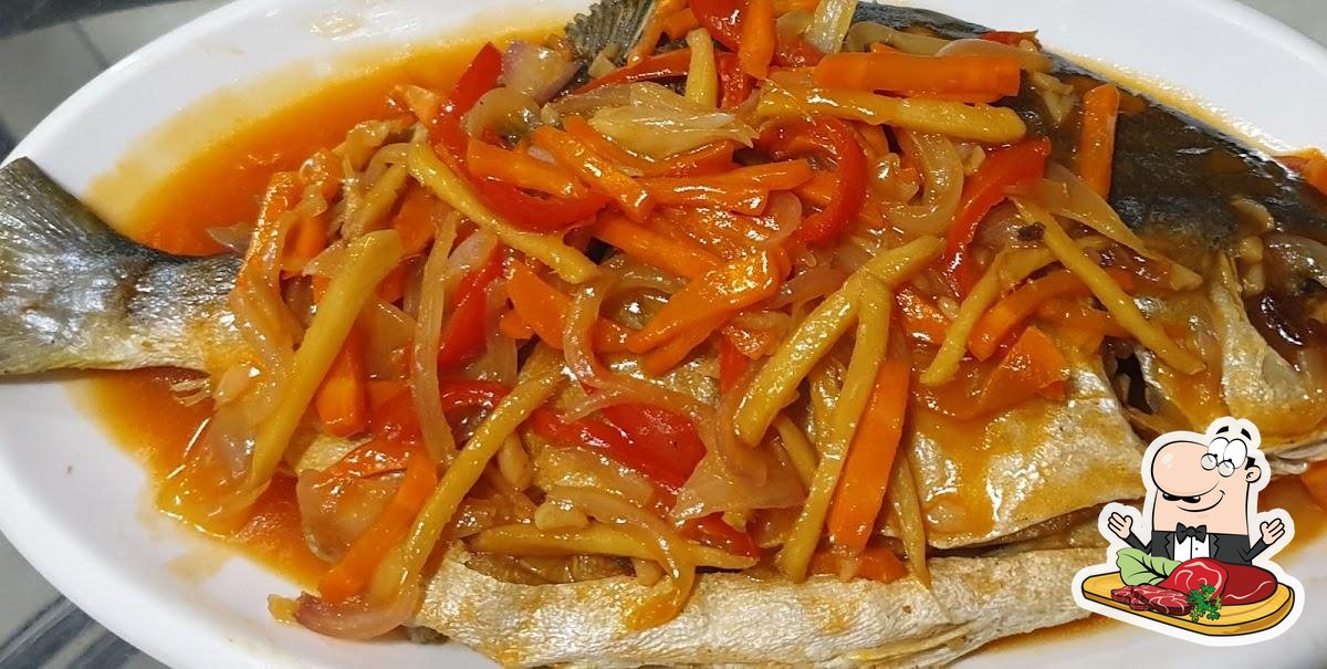 Kubo Kubo Bar & Restaurant, Calamba - Restaurant reviews