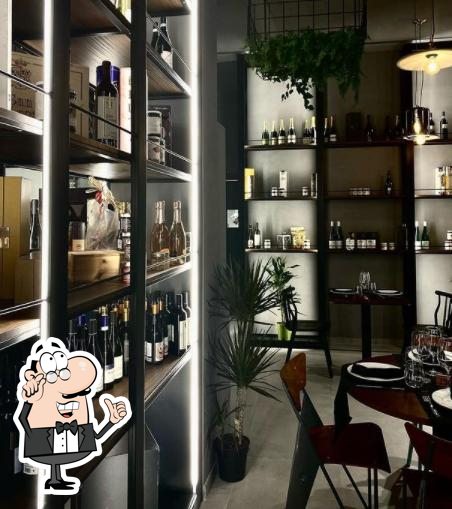 Ristorante TIPO ZERO, Roma - Menú del restaurante, precios y reseñas