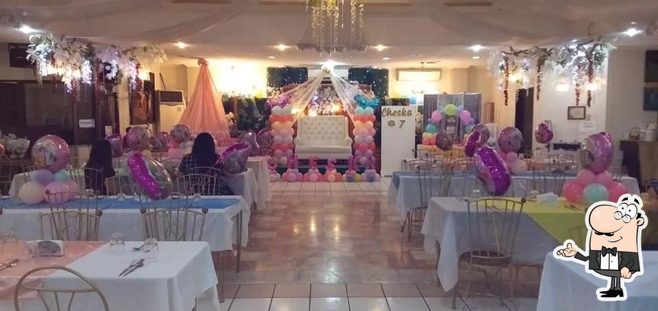 Servando's Restaurant, Rosario - Restaurant reviews