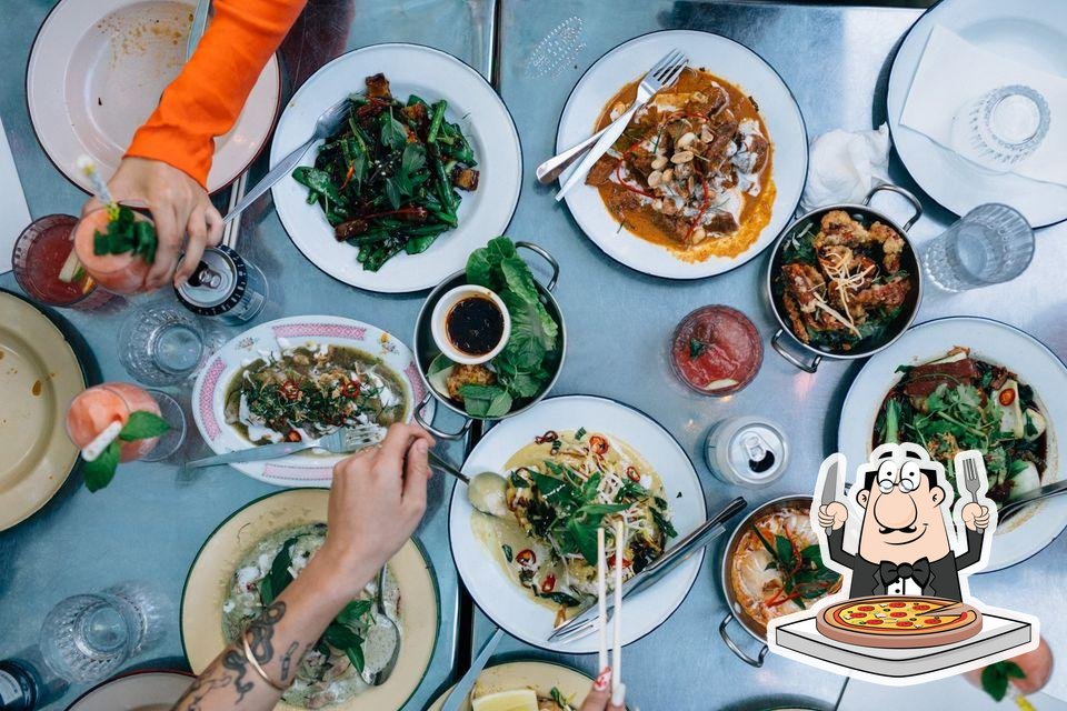 Sunnys Shop in Prospect - Restaurant menu and reviews