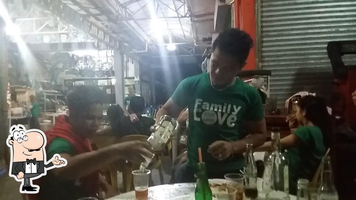 Uly’s Resto Grill restaurant, Alaminos - Restaurant reviews