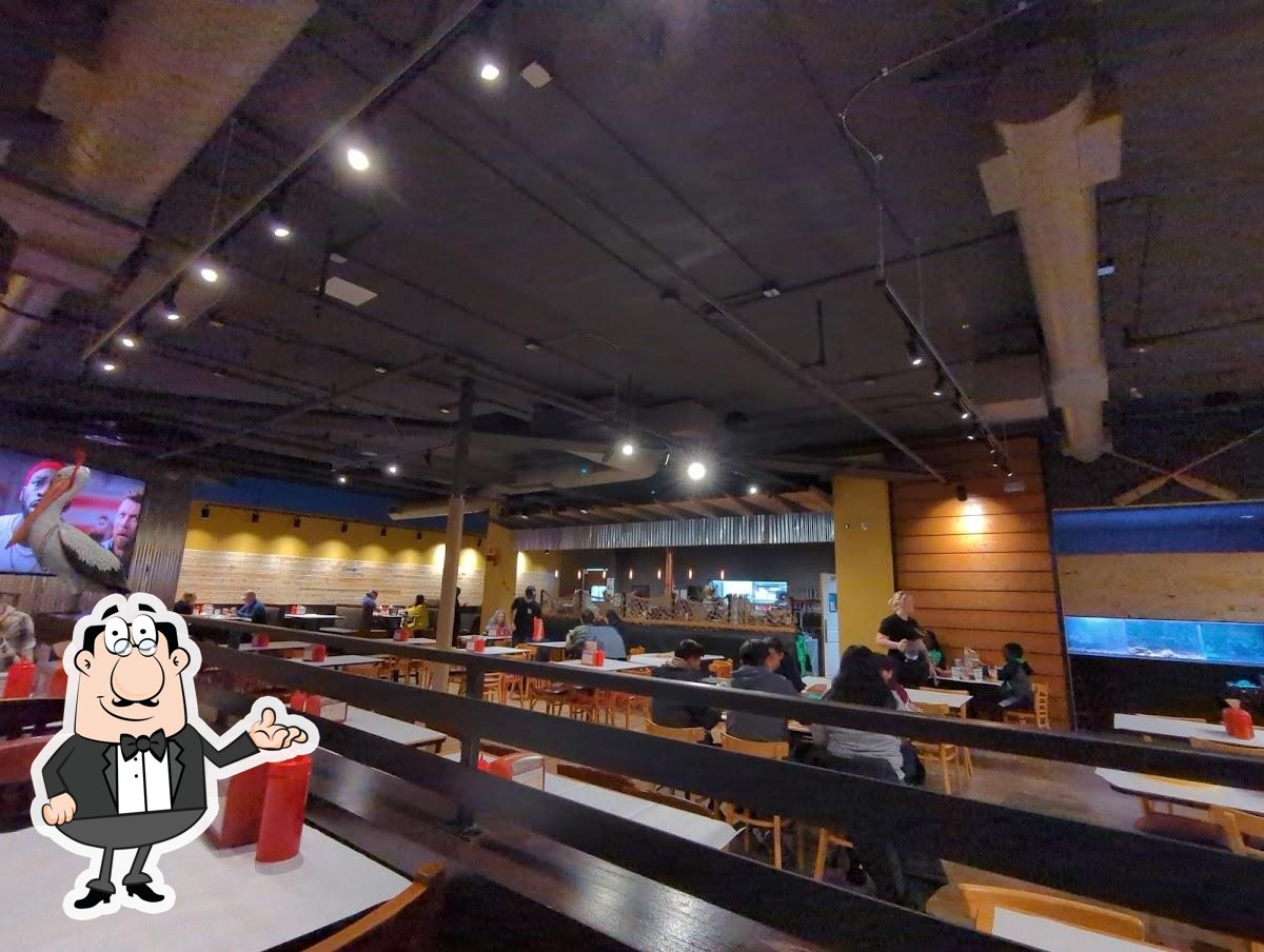Angry Crab Shack, Everett - Restaurant menu, prices and reviews