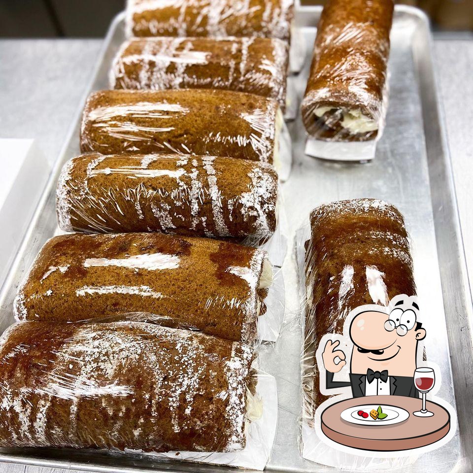 Mill 72 Bake Shop & Cafe, Manheim - Restaurant menu, prices and reviews