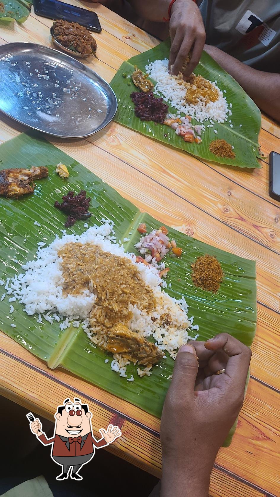 Shoaling Fish Mangalore Lunch Home, Bengaluru - Restaurant reviews