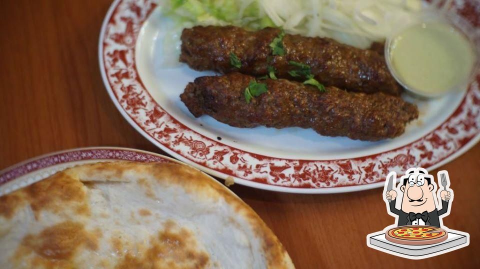 RUCHI Bangladeshi Cuisine, Atlanta - Restaurant menu, prices and reviews