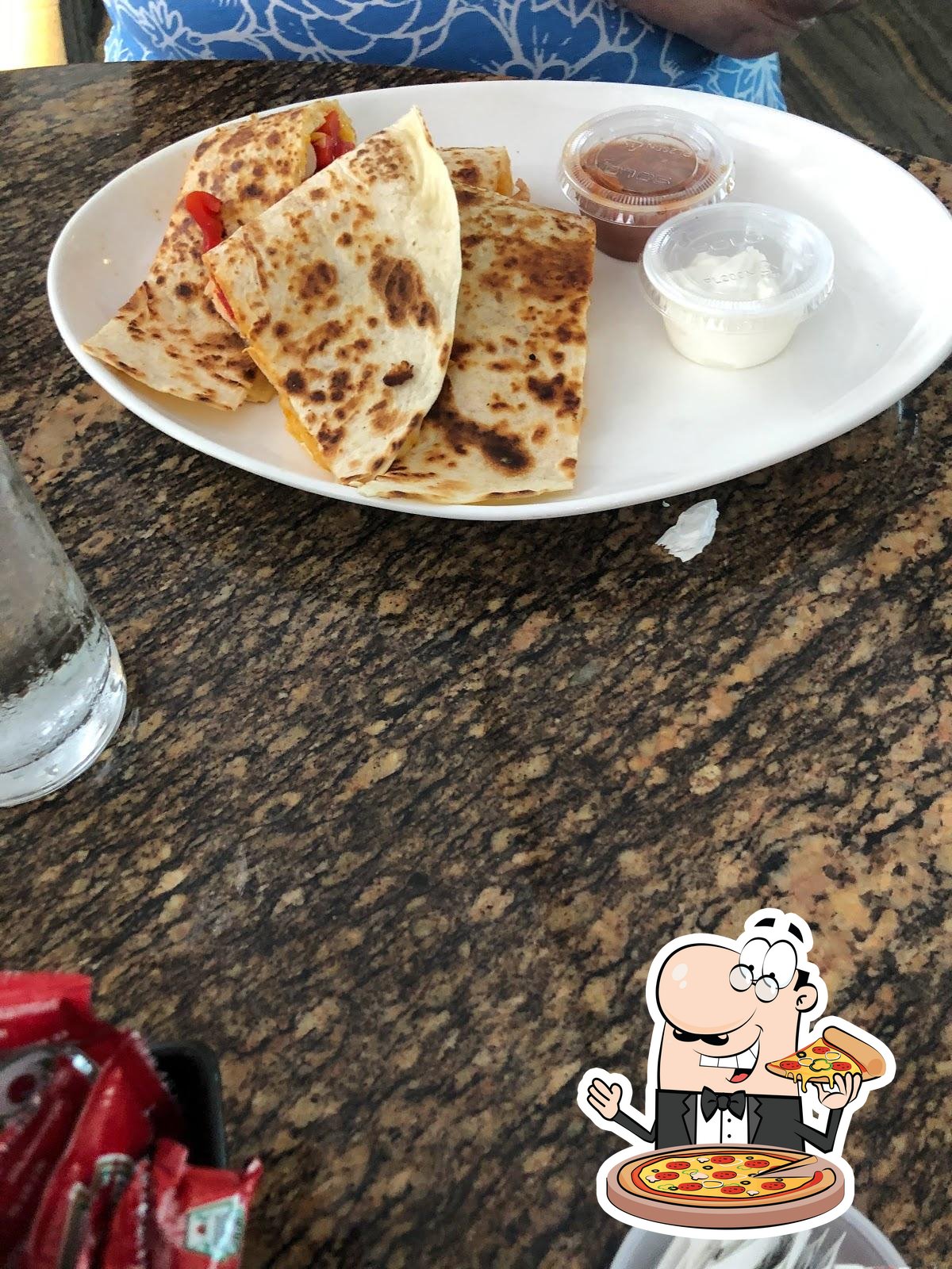 Grill 305 in Miami - Restaurant menu and reviews