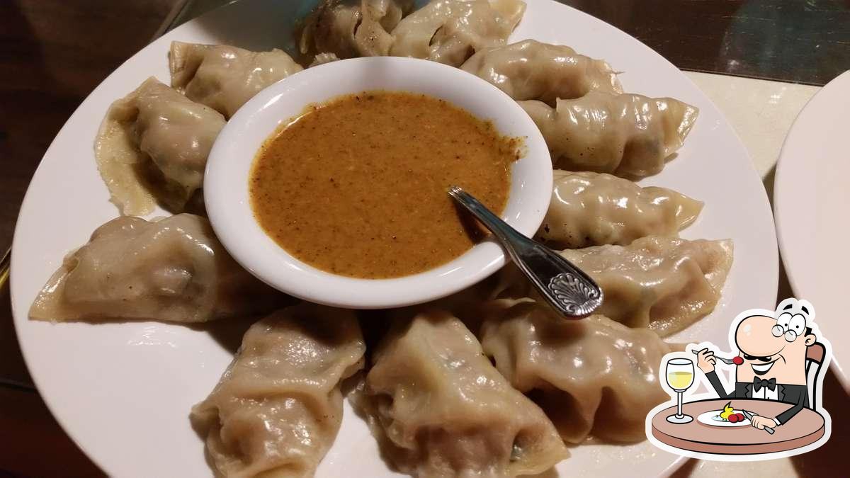 Himalayan Grill in Flagstaff - Restaurant menu and reviews