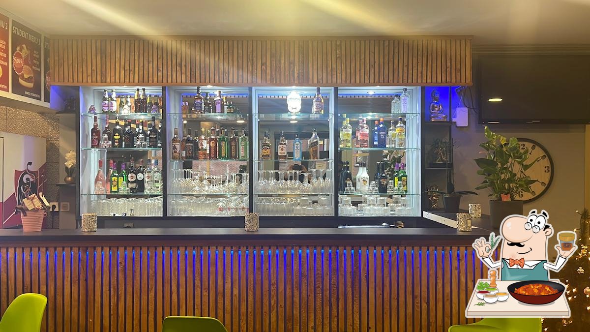 Indian tadka, Diest - Restaurant reviews