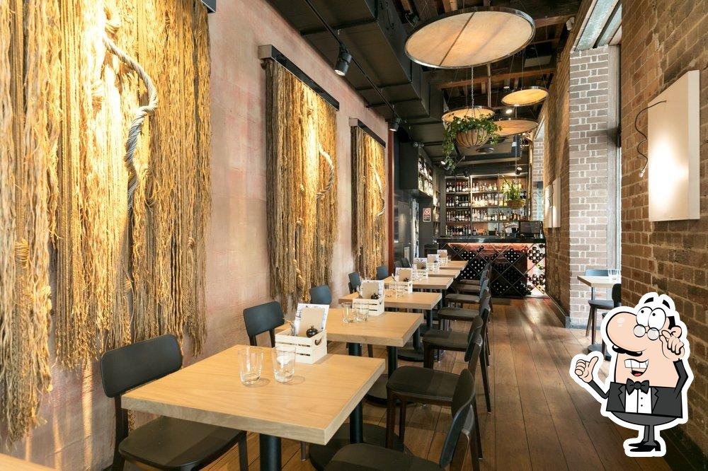 Pony Dining The Rocks, and, Cnr Argyle Street, Kendall Ln in The Rocks ...