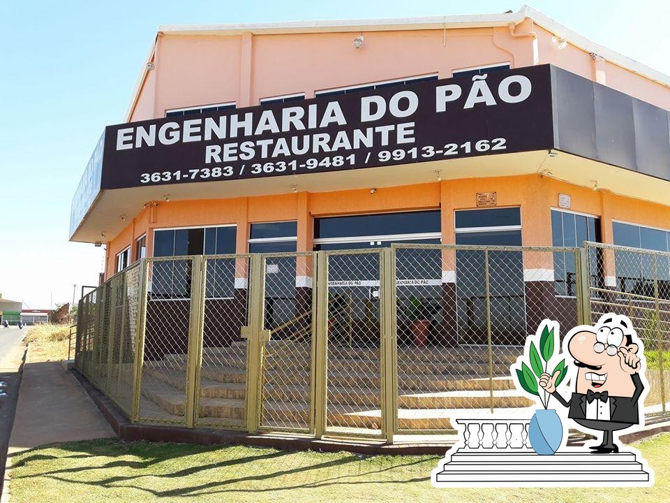 Restaurante Engenharia Do Pão, Formosa - Avaliações de restaurantes