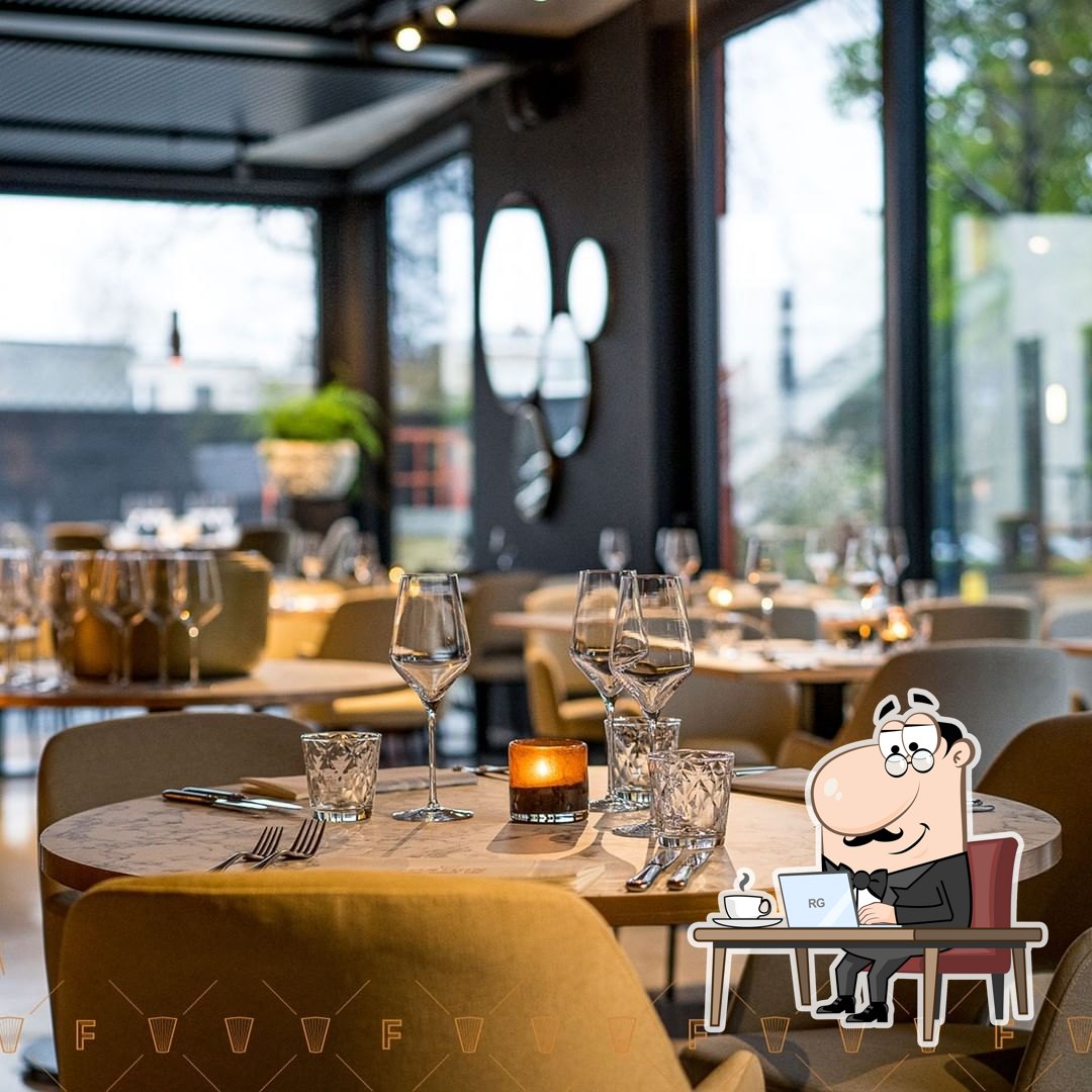 Fortuin, Kontich - Restaurant menu, prices and reviews