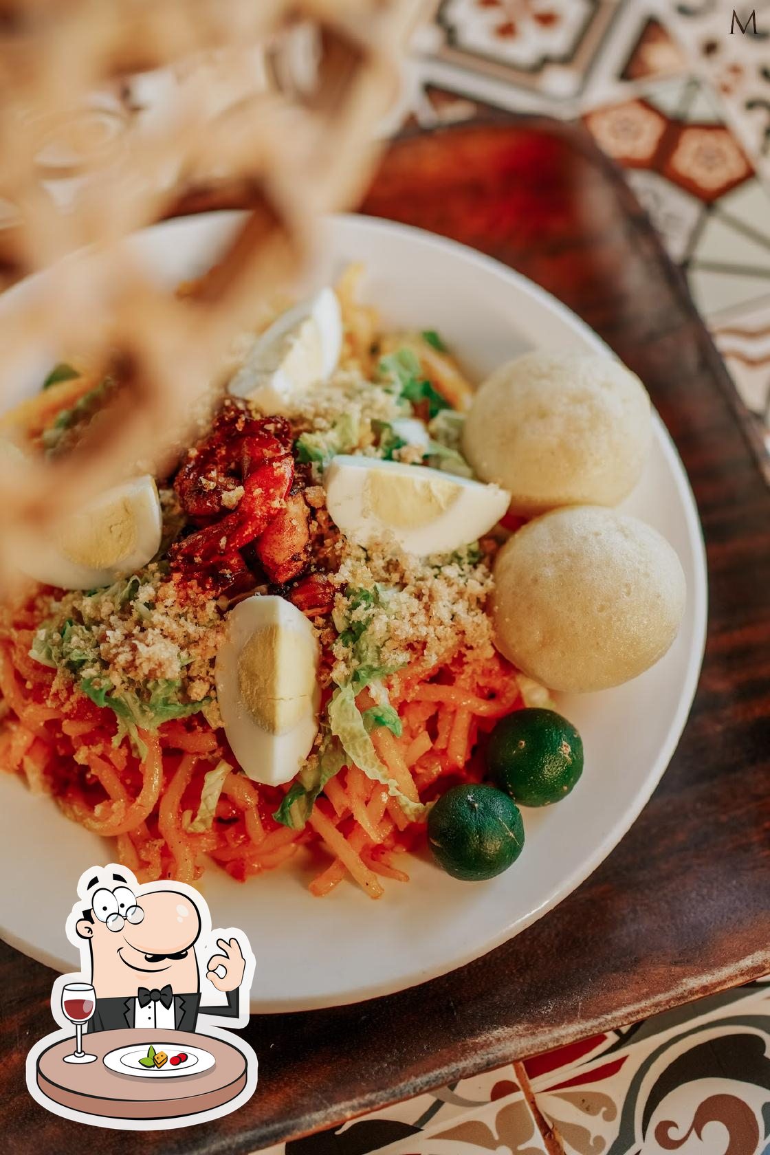 Vicentico's restaurant, Cabanatuan City, Del Pilar Street - Restaurant ...