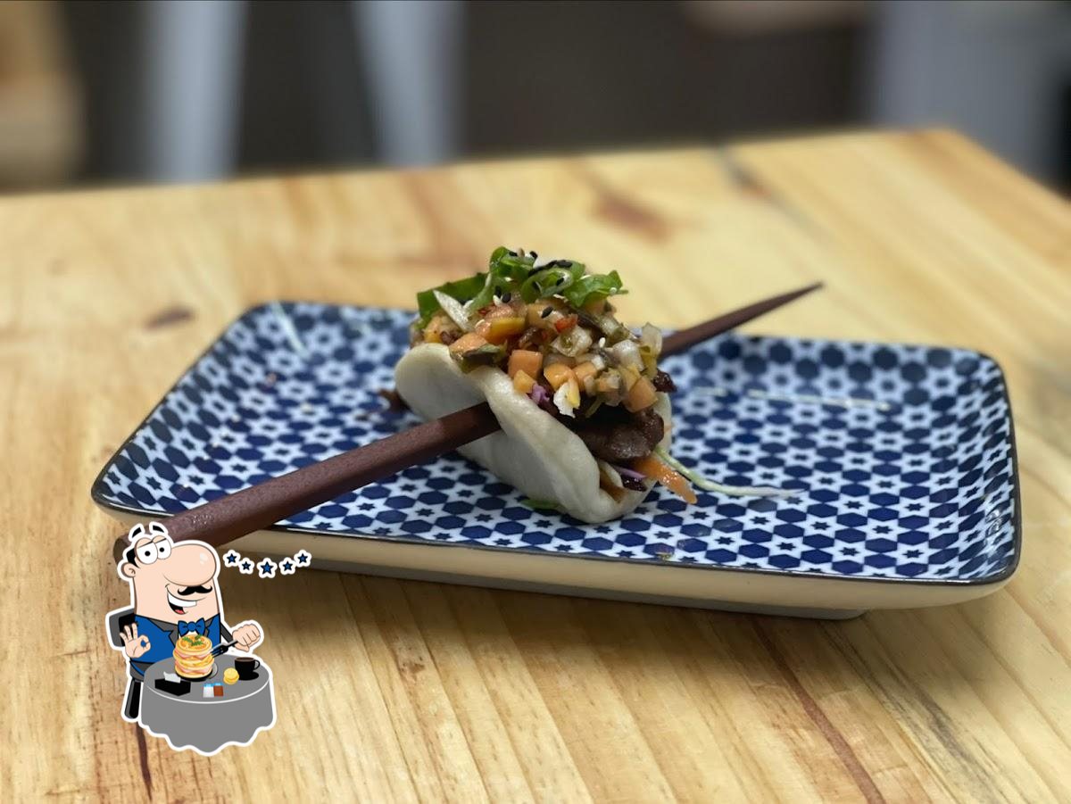 PandaBox, Cape Town - Restaurant menu, prices and reviews
